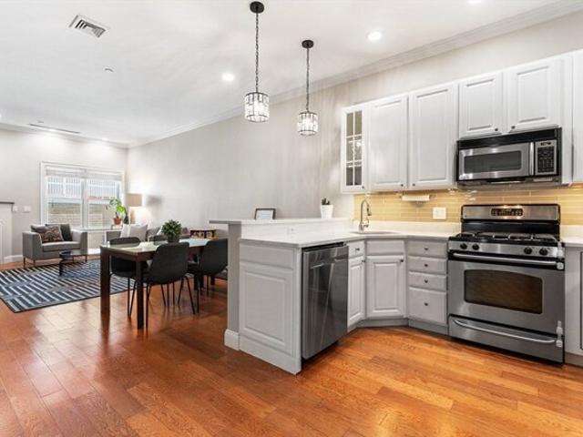 E Nd St Unit,boston, Condo For Sale