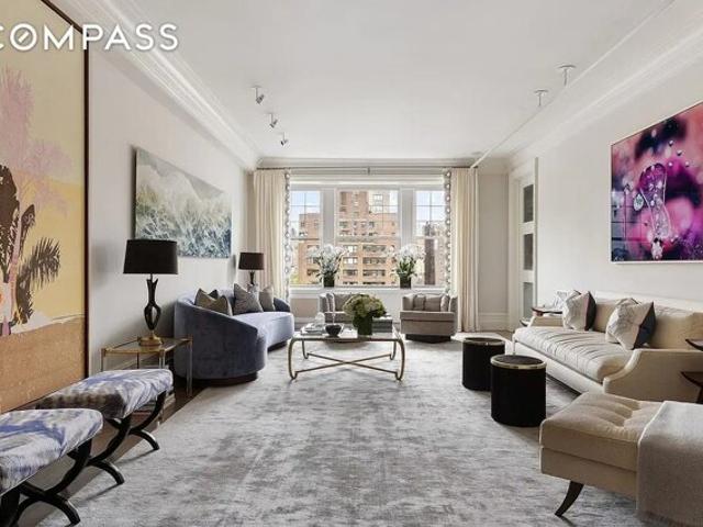 E Nd St Unit,manhattan, Property For Sale