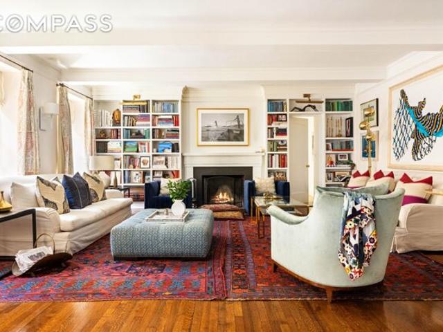 E Nd St Unit South, Manhattan, Property For Sale