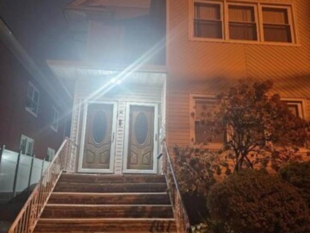 E Nd St Unit,paterson, Home For Rent