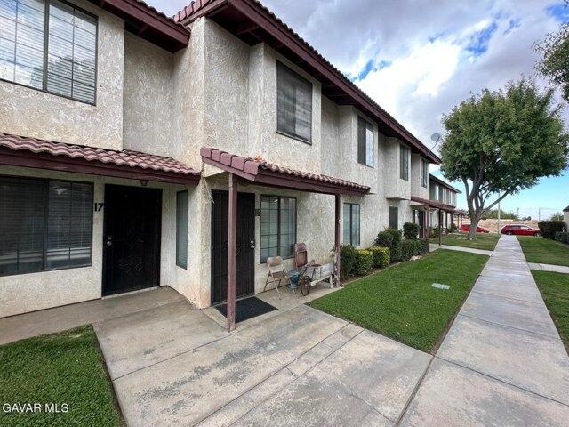 E Nd St Unit,palmdale, Home For Sale