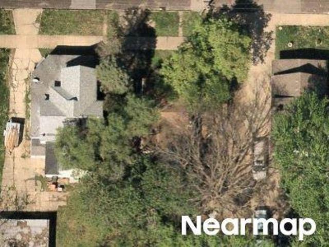 E Nebraska Ave