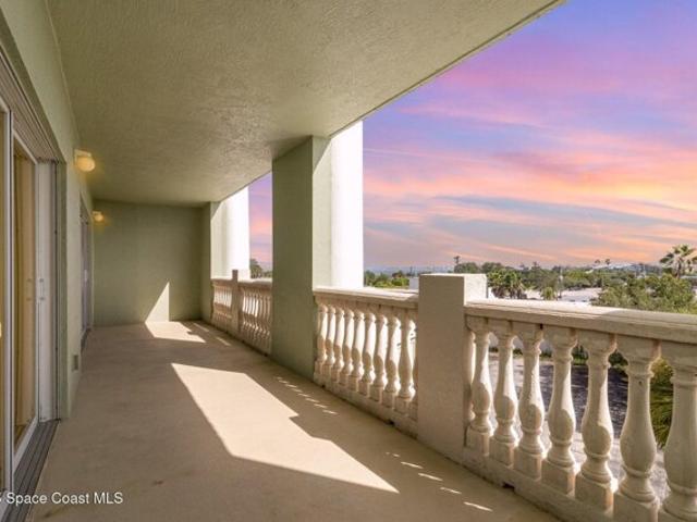 E New Haven Ave Apt,melbourne, Condo For Sale