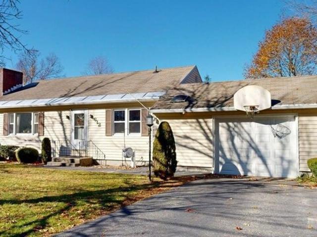 E New Lenox Rd, Pittsfield, Home For Sale