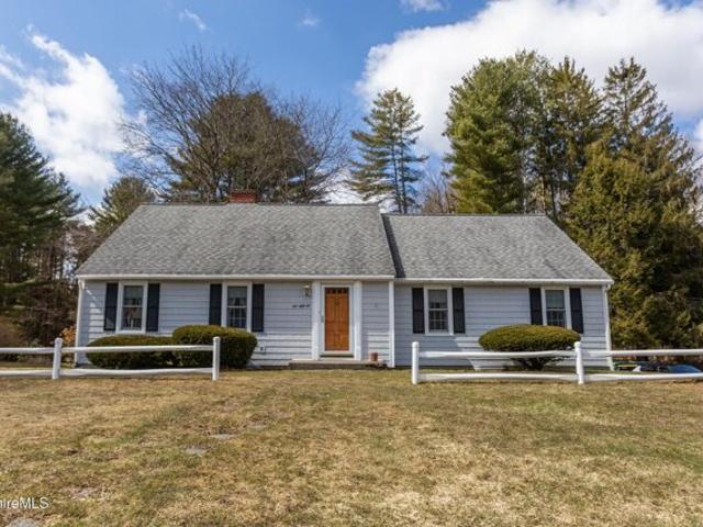 E New Lenox Rd, Pittsfield, Home For Sale