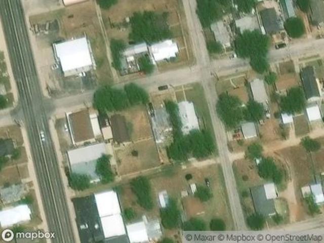 E New Mexico Ave