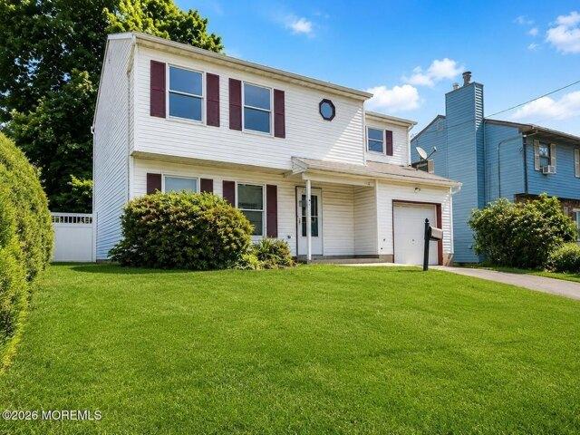E New St, Sewaren, Home For Sale