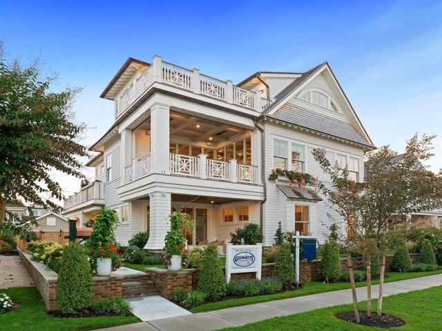 E Newcastle Rd, Ocean City, Home For Sale