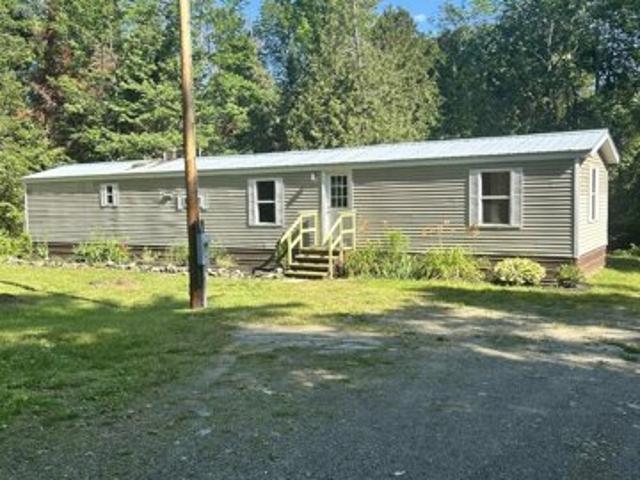 E Newport Rd, Stetson, Property For Sale