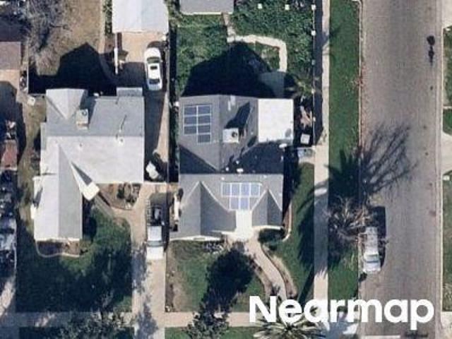 E Nevada Ave