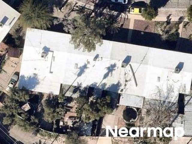 E Nevada Dr
