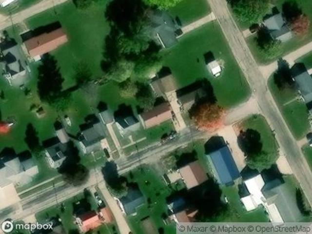 E Niagara St