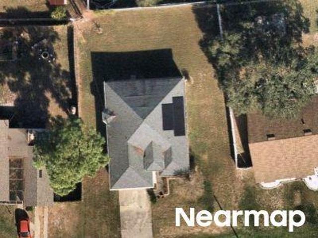 E Normandy Blvd