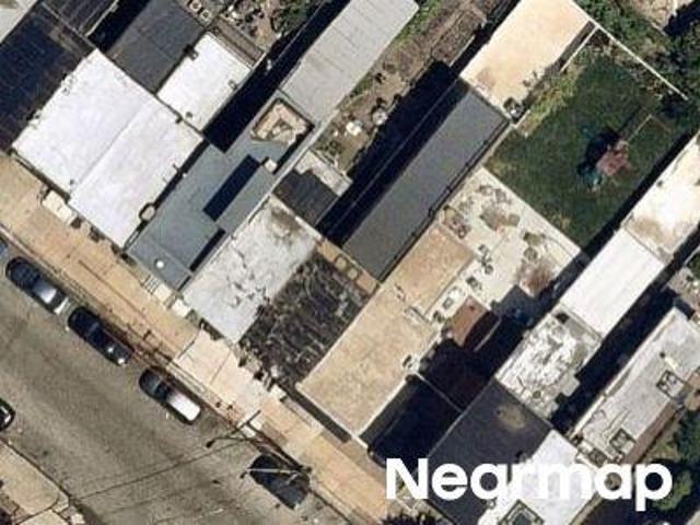 E Norris St