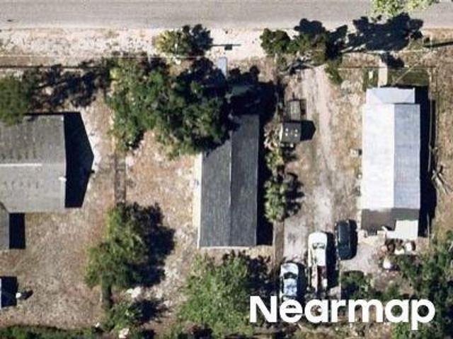 E North Bay St
