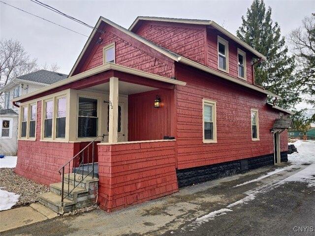 E North Canal St, Canastota, Home For Sale