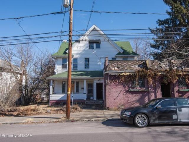 E Northampton St, Wilkes Barre, Home For Sale