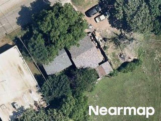 E Northside Dr