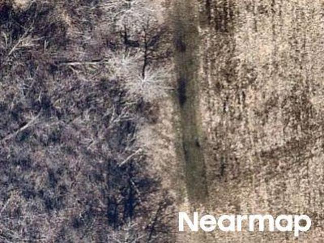 E Northstar Rd
