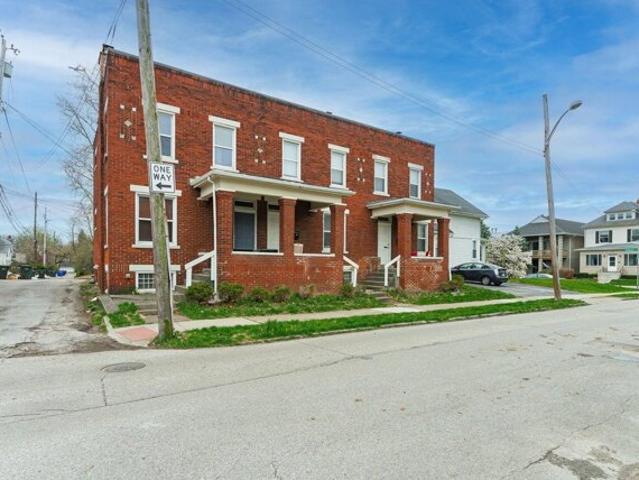E Northwood Ave Unit,columbus, Home For Sale