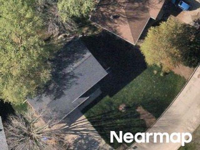 E Northwood Dr