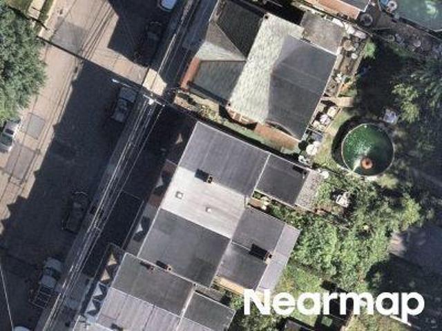 E Norwegian St