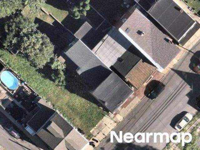 E Norwegian St