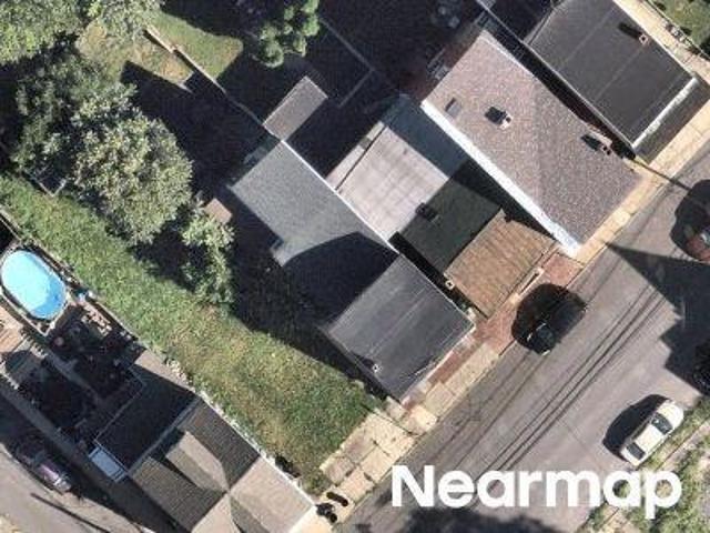 E Norwegian St