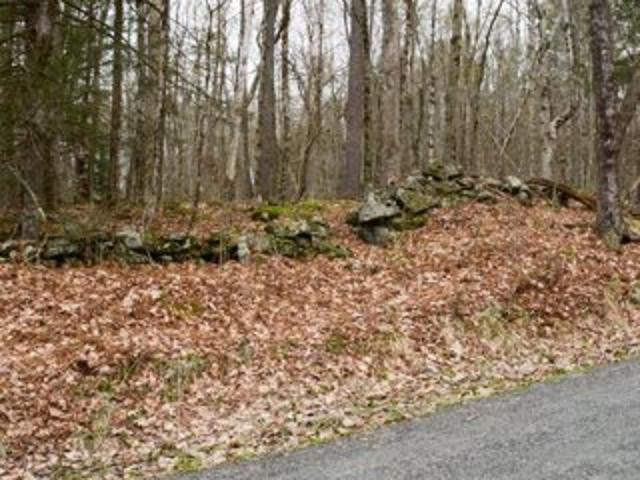 E Otis Rd, Tolland, Plot For Sale