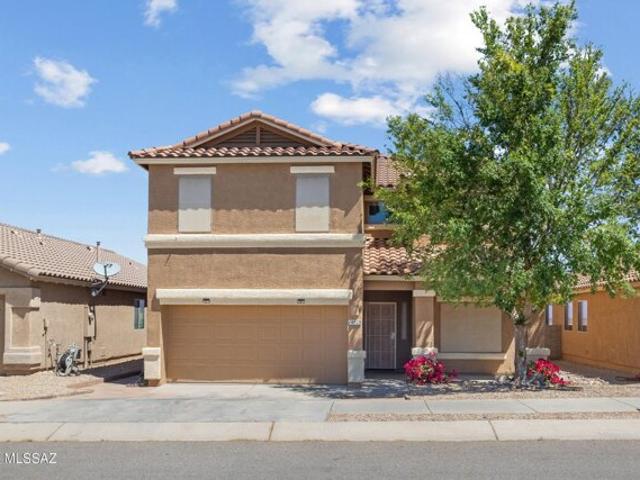 E Ottoman Dr, Tucson, Home For Sale