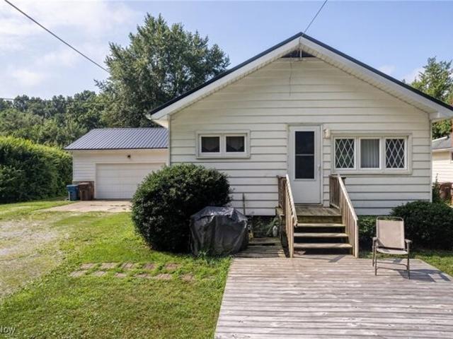 E Overton Dr, Akron, Home For Sale