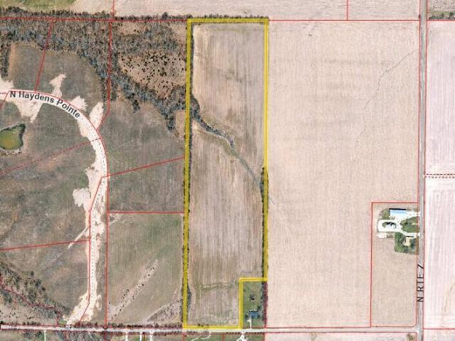 E owens school rd, hallsville, mo 65255