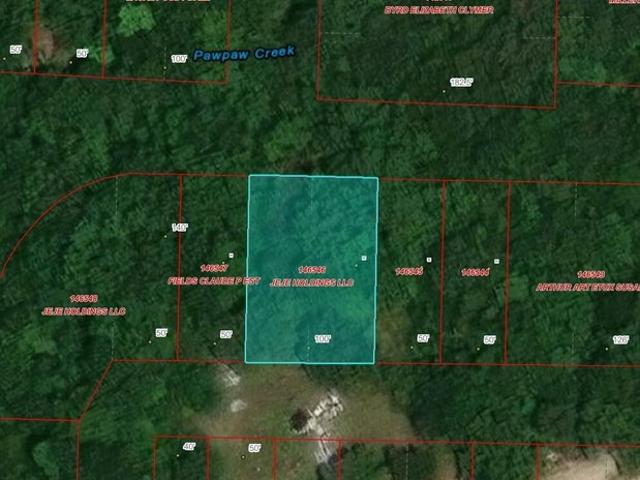 E Owings St, Denison, TX 75020