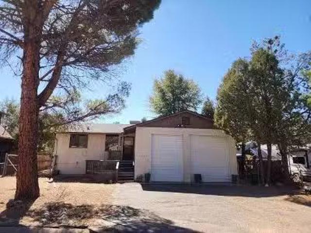E Oxbow Cir