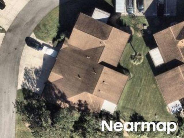 E Oak Terrace Dr
