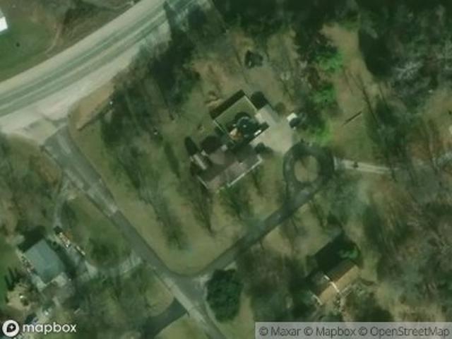 E Oak Dr