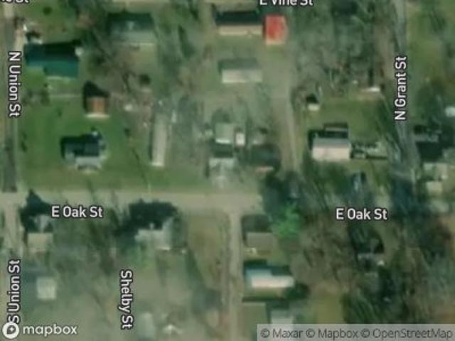 E Oak St