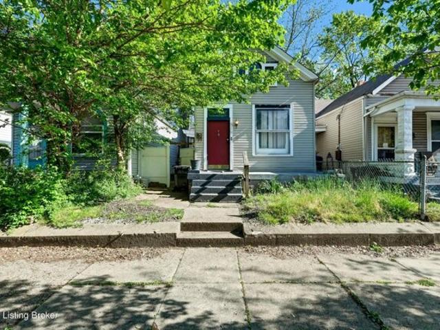 E Oak St, Louisville, Home For Sale