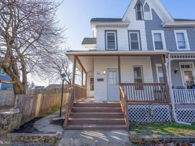 E Oak St, Millville, Home For Sale