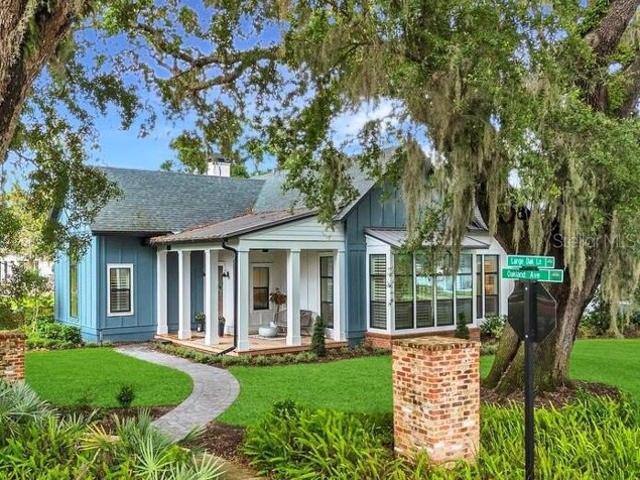 E Oakland Ave, Winter Garden, Home For Sale