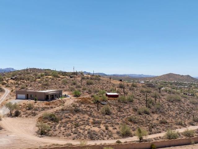 E Obsidian Ct Unit 0, Gold Canyon, AZ 85118