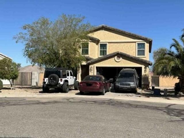 E Ocotillo Cir