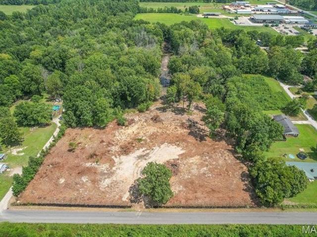 E Of Highway B, Poplar Bluff, MO 63901
