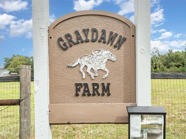 E Ohio Ave, Lake Helen, Plot For Sale