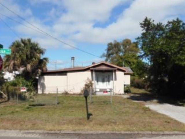 E Okaloosa Ave