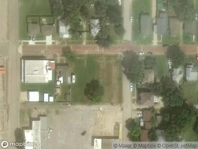 E Oklahoma Ave