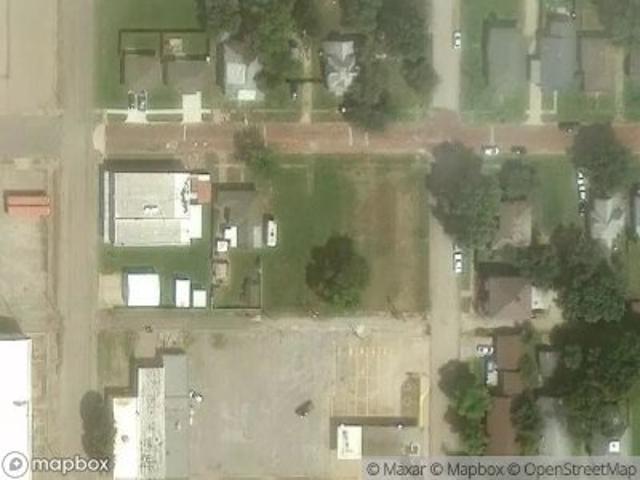 E Oklahoma Ave