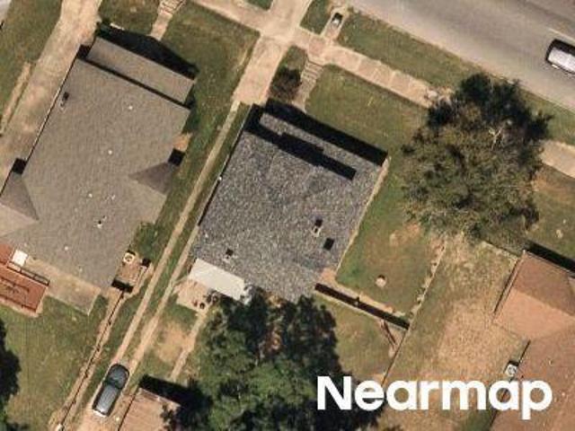 E Okmulgee St