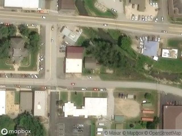 E Old Main St