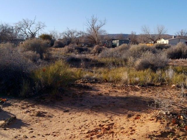 E Old N Church Lot 7, Big Water, UT 84741